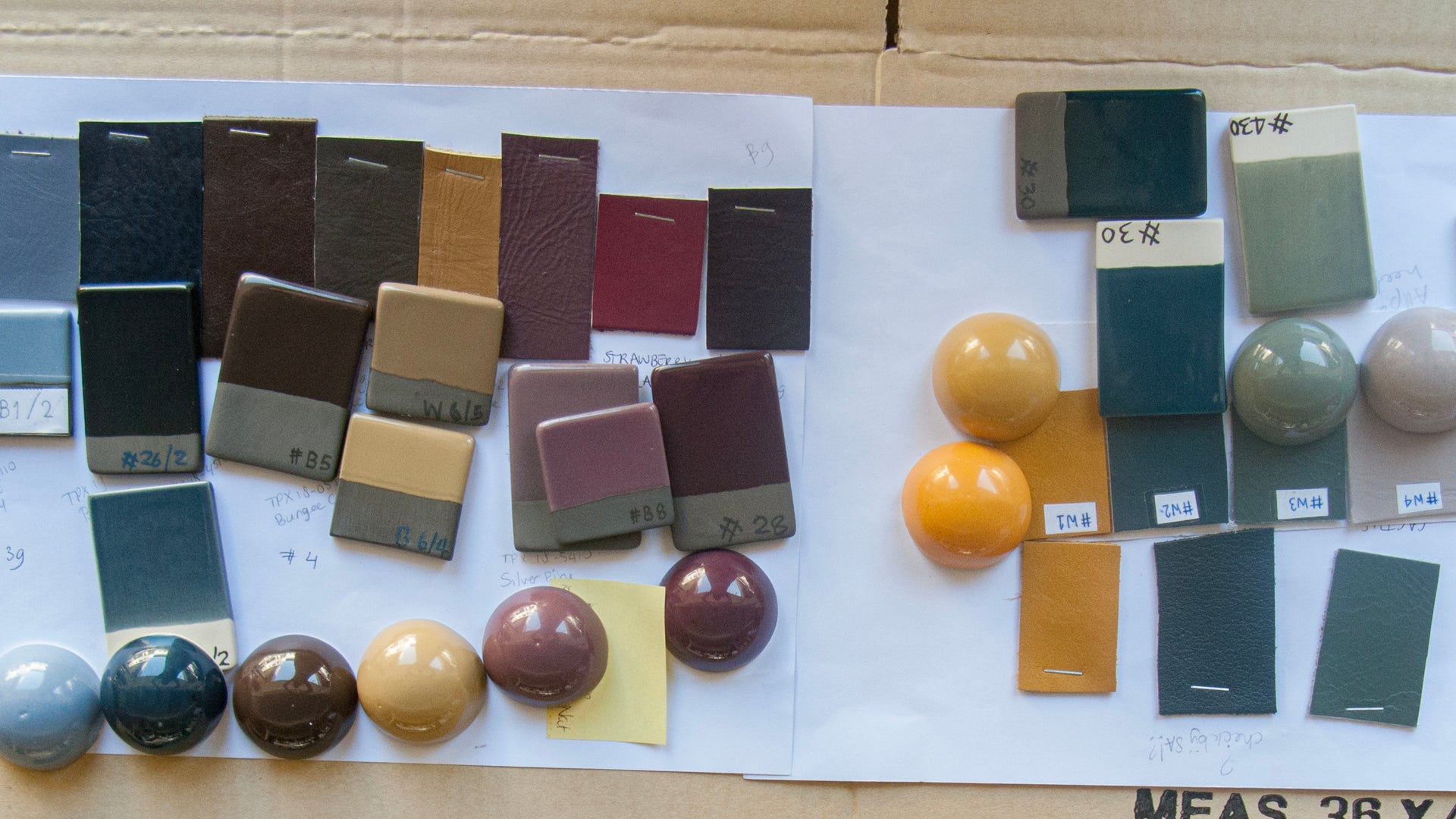 Our Ceramics – SangArun